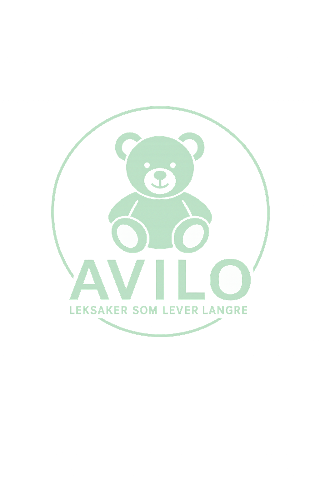 Avilo - Hållbar Leksaksuthyrning för Familjer | Expertutvalda Leksaker